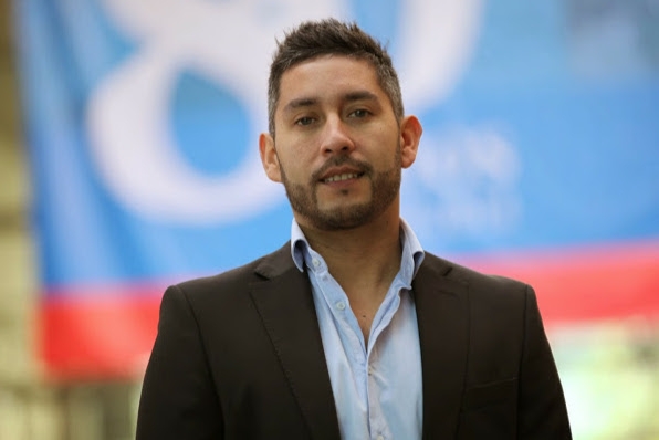 Jaime Miranda fue key speaker del VII Congreso Peruano de Investigación ...