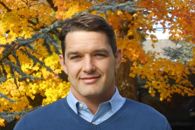 El ejemplo de Chris Neilson para las nuevas generaciones: Desde la FEN ...