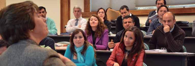 Magíster en Control de Gestión es acreditado por 7 años - Facultad de ...